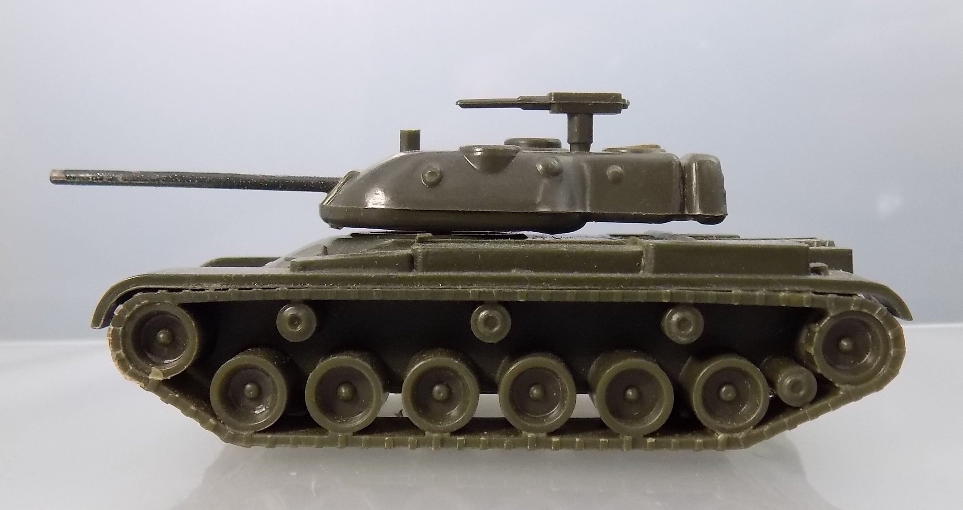 M47 Roco Old and Roco New