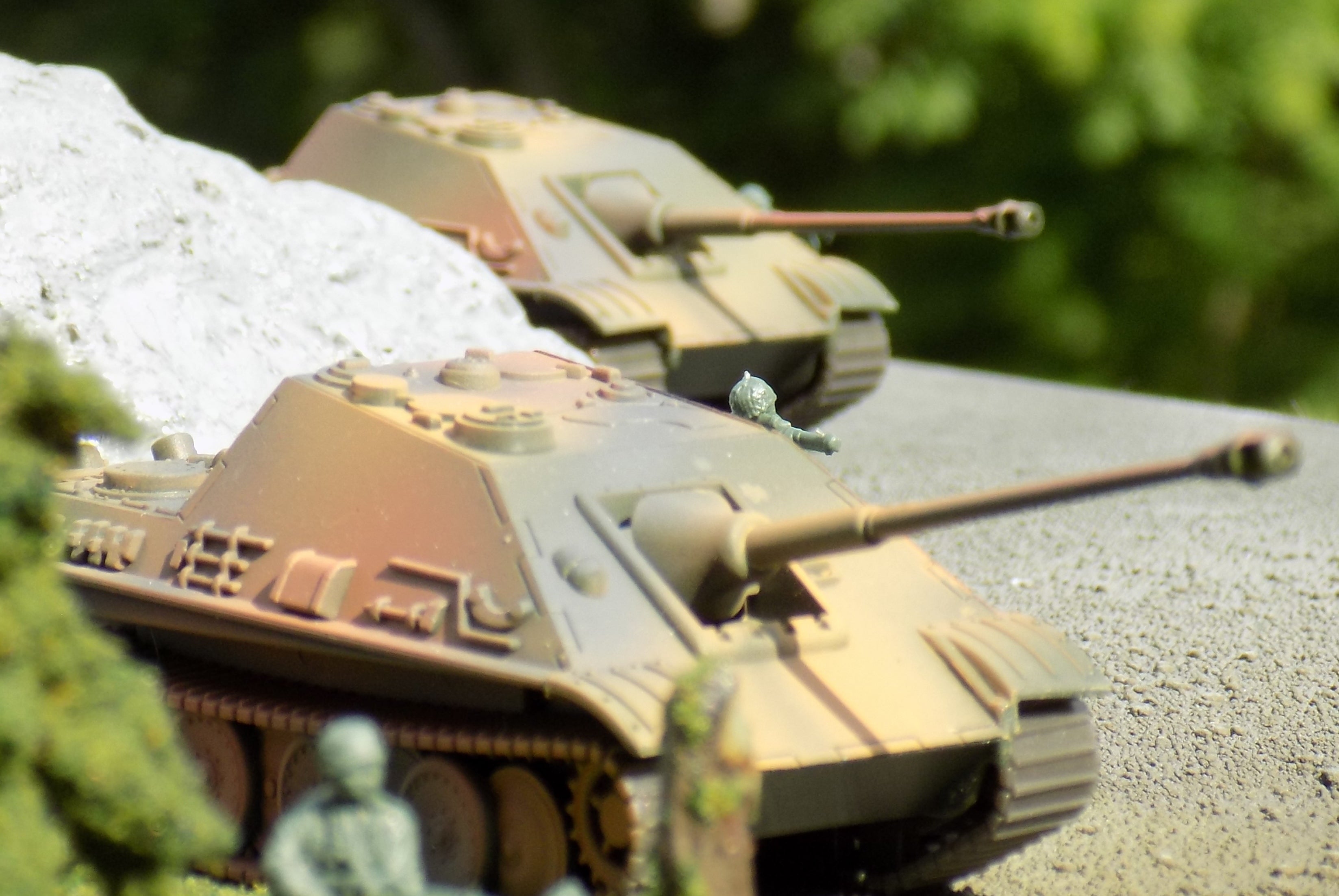 Jagdpanther