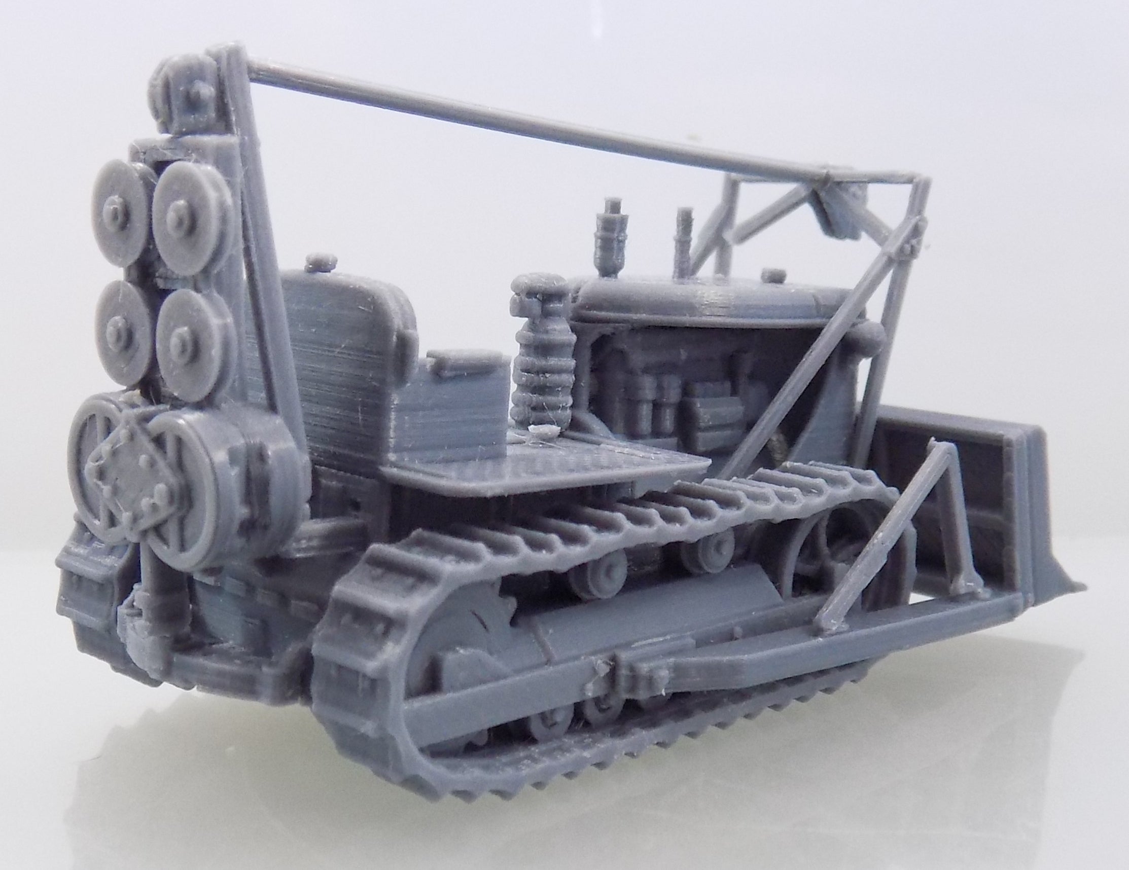 Caterpillar D7 Bulldozer