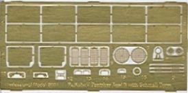 87th Scale - Professional Models