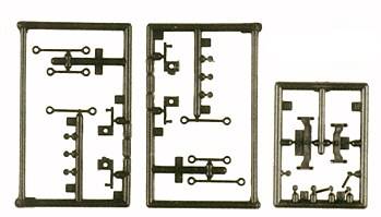 Steering Accessory Set